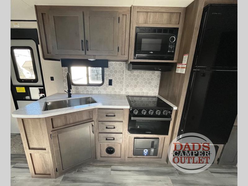 New 2024 Starcraft Autumn Ridge 26BHS Travel Trailer at Dad's Camper ...