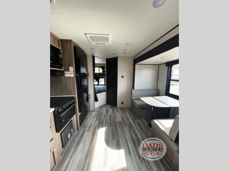 New 2024 Starcraft Autumn Ridge 26BHS Travel Trailer at Dad's Camper ...