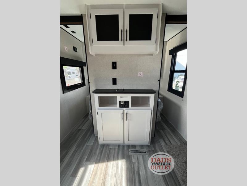 New 2024 Starcraft Autumn Ridge 26BHS Travel Trailer at Dad's Camper ...