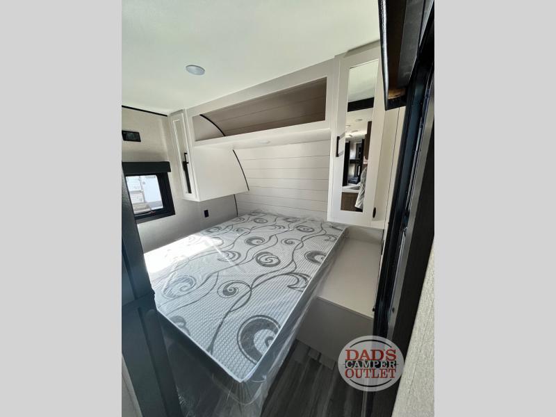 New 2024 Starcraft Autumn Ridge 26BHS Travel Trailer at Dad's Camper ...