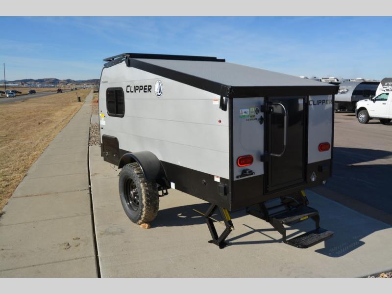 New 2023 Coachmen RV clipper 9.0 td escape Travel Trailer at Dakota ...