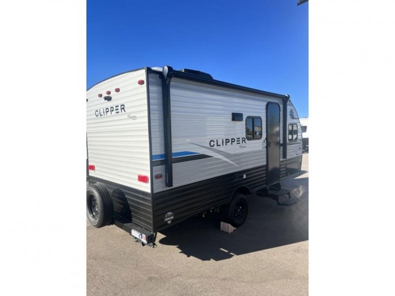 New 2023 Coachmen RV Clipper Ultra-Lite 17BH Travel Trailer at Dakota ...