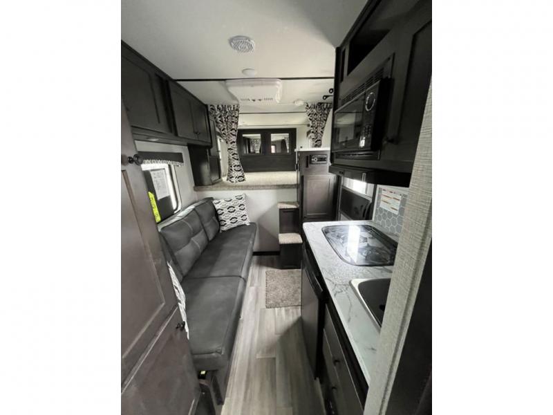 New 2024 Bison SILVERADO 7308 Horse Trailers with living quarters at ...