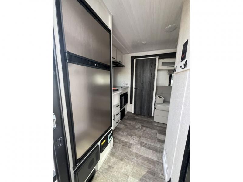 Used 2022 Forest River RV R Pod RP-196 Travel Trailer at Dakota ...