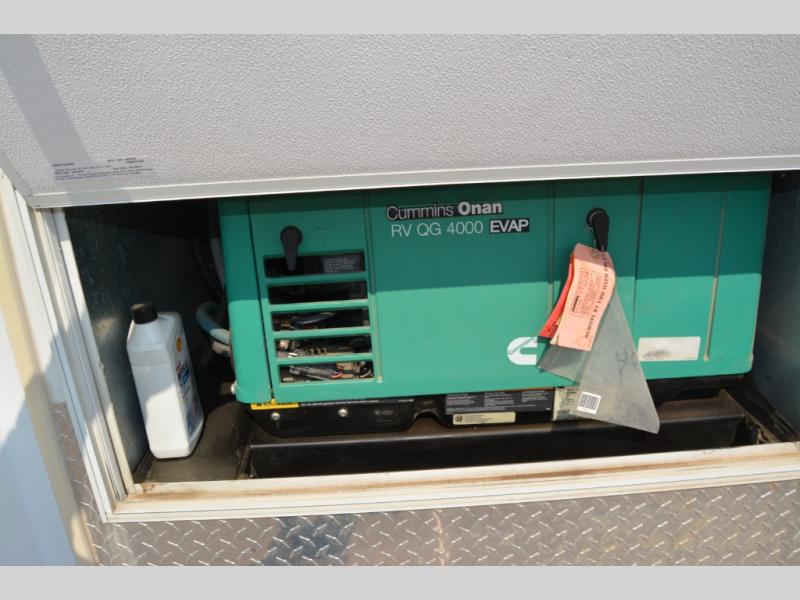 Used 2013 Keystone RV Raptor 26FS Toy Hauler Travel Trailer at Dakota ...