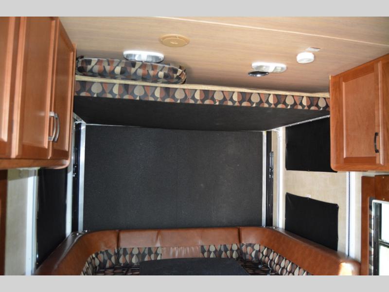 Used 2013 Keystone RV Raptor 26FS Toy Hauler Travel Trailer at Dakota ...