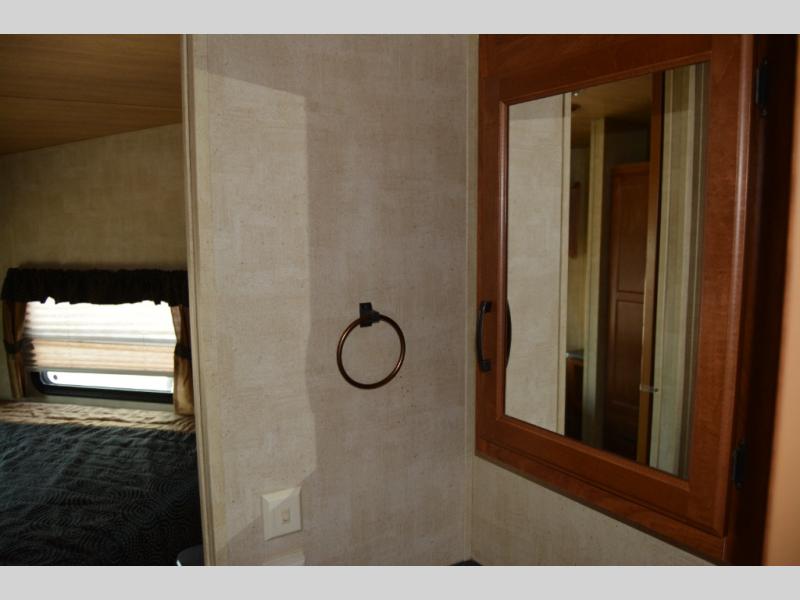 Used 2013 Keystone RV Raptor 26FS Toy Hauler Travel Trailer at Dakota ...