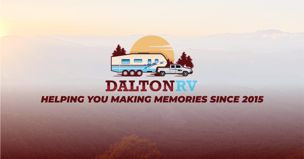 Dalton RV - AR | RV Dealer in Plumerville, Arkansas