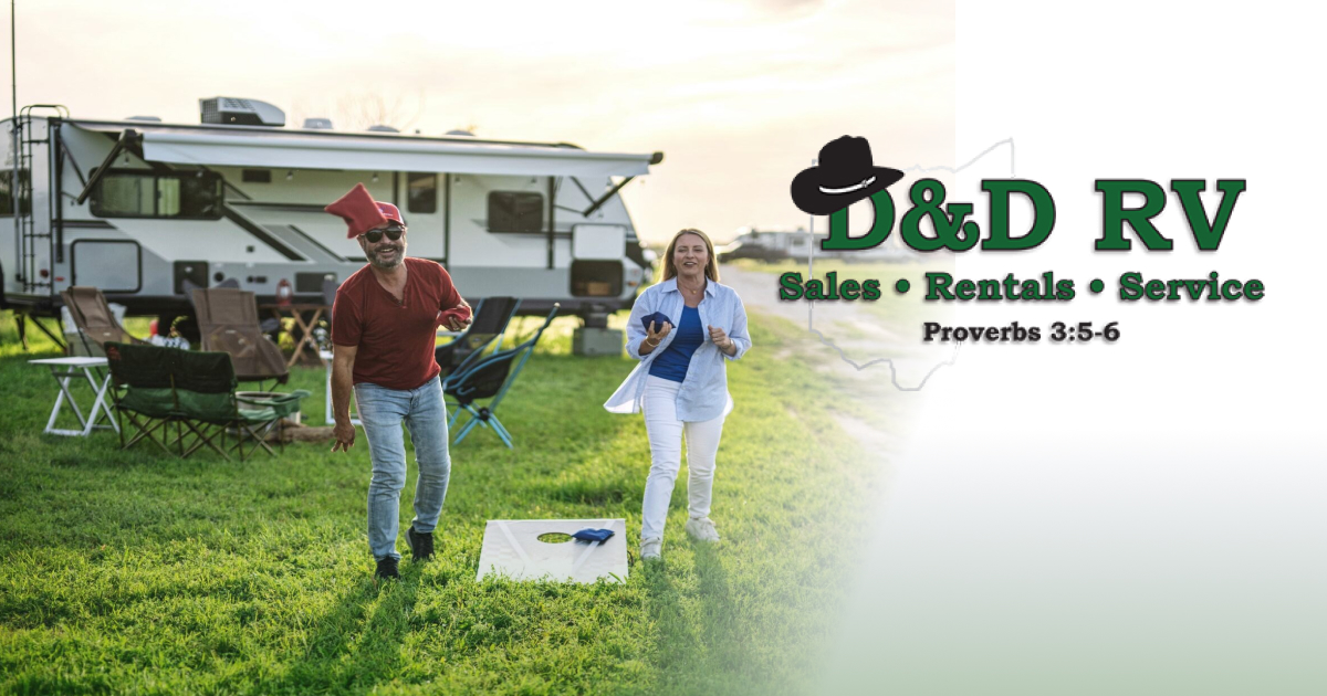 Alpine Avalanche Edition Fifth Wheel | RV Sales