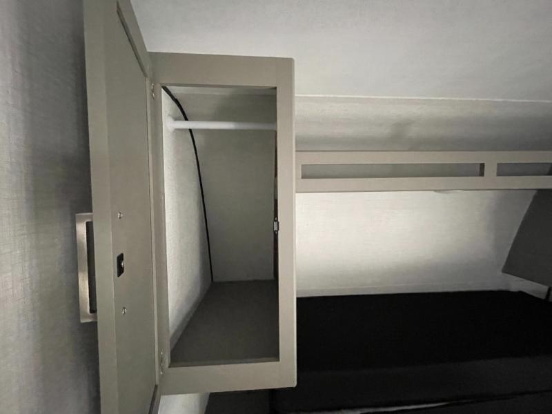 New 2026 Keystone RV Hideout Mini 195RBS Travel Trailer at RVing Planet ...