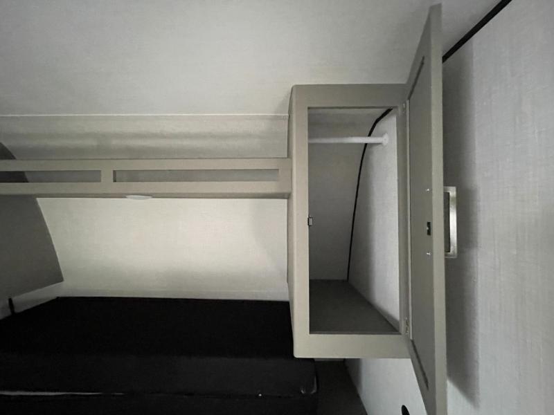 New 2026 Keystone RV Hideout Mini 195RBS Travel Trailer at RVing Planet ...