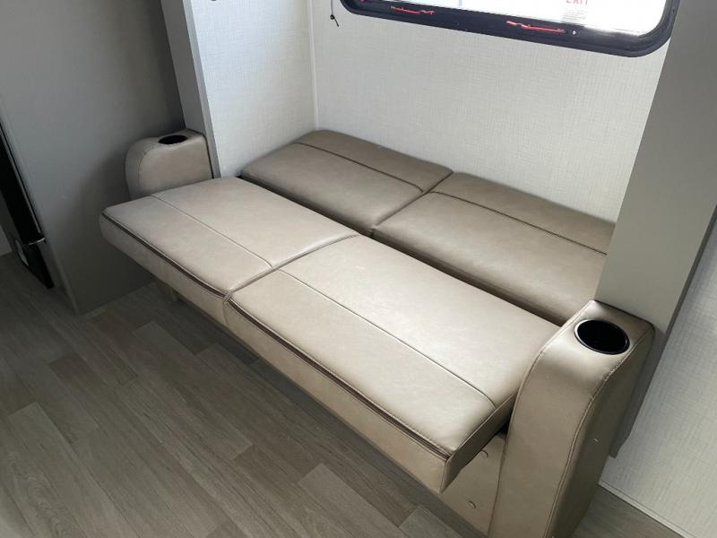 New 2026 Keystone RV Hideout Mini 195RBS Travel Trailer at RVing Planet ...