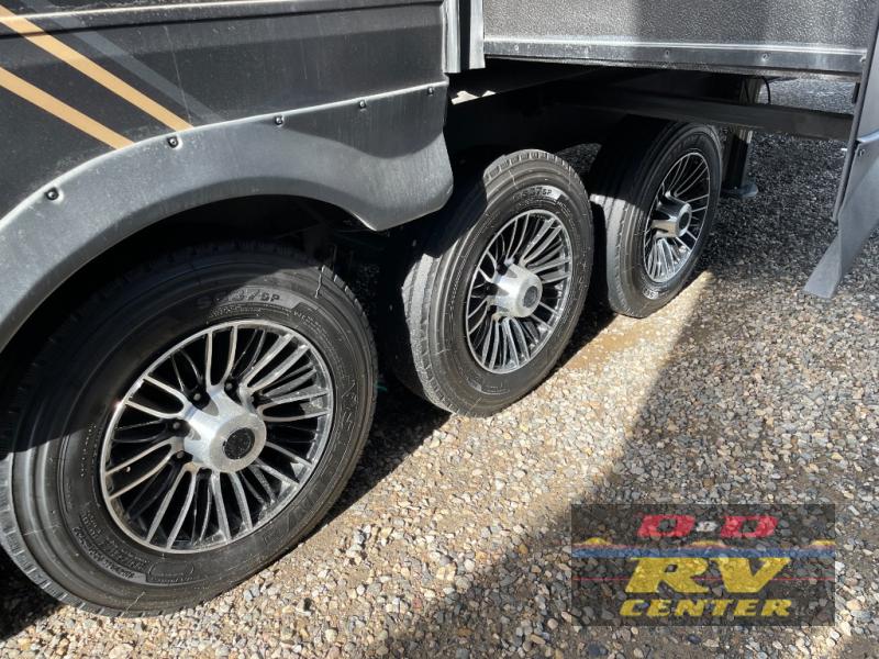 New 2025 Keystone RV Raptor 441 Toy Hauler Fifth Wheel at D & D RV ...