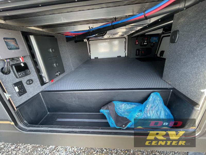 New 2025 Keystone RV Raptor 441 Toy Hauler Fifth Wheel at D & D RV ...