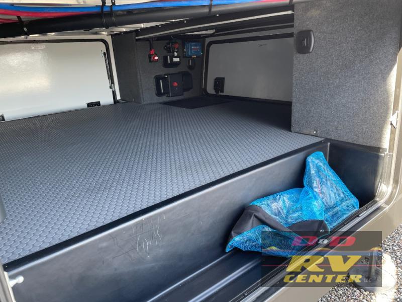 New 2025 Keystone RV Raptor 441 Toy Hauler Fifth Wheel at D & D RV ...