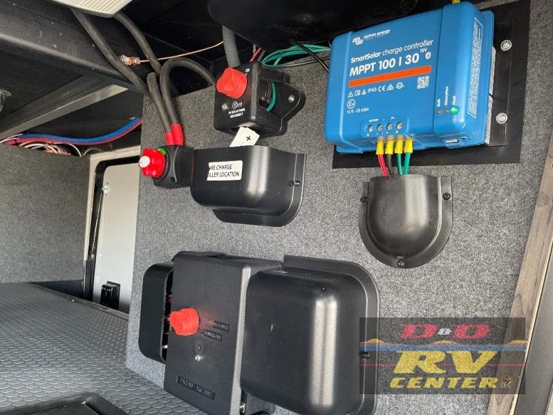 New 2025 Keystone RV Raptor 441 Toy Hauler Fifth Wheel at D & D RV ...