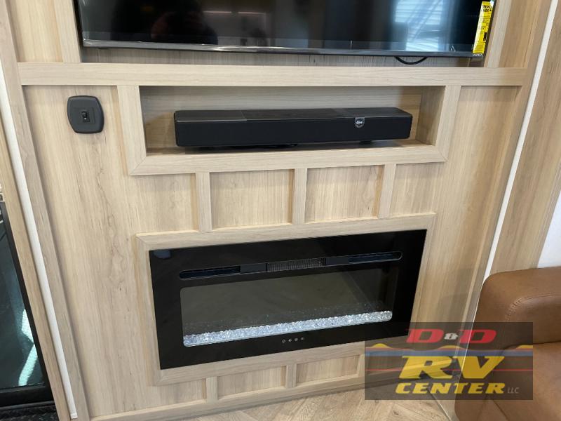 New 2025 Keystone RV Raptor 441 Toy Hauler Fifth Wheel at D & D RV ...