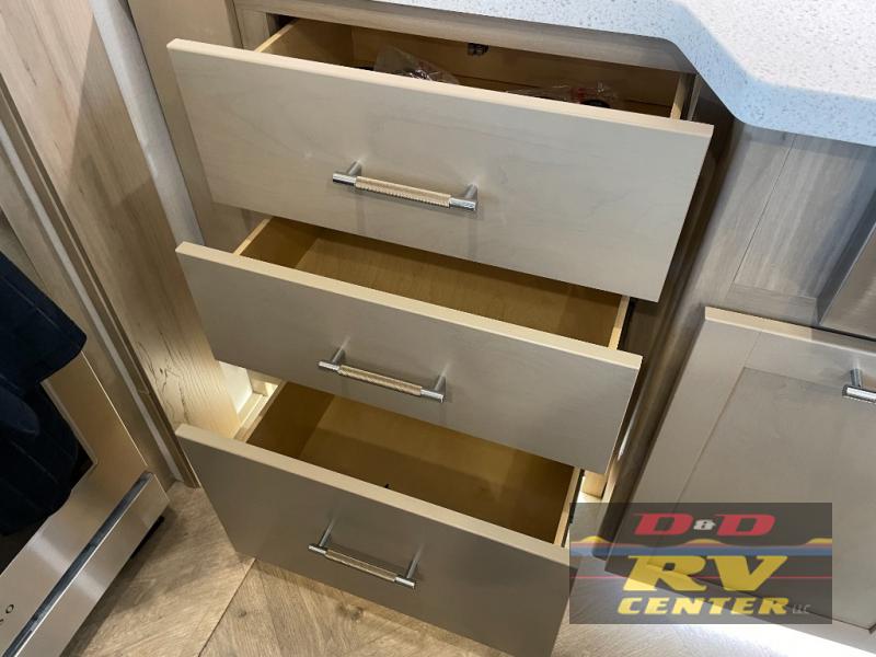 New 2025 Keystone RV Raptor 441 Toy Hauler Fifth Wheel at D & D RV ...