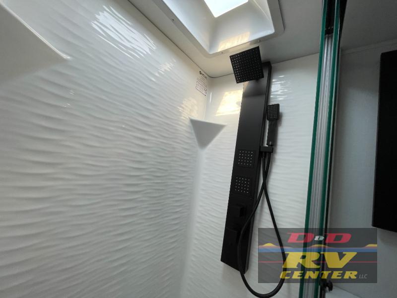 New 2025 Keystone RV Raptor 441 Toy Hauler Fifth Wheel at D & D RV ...