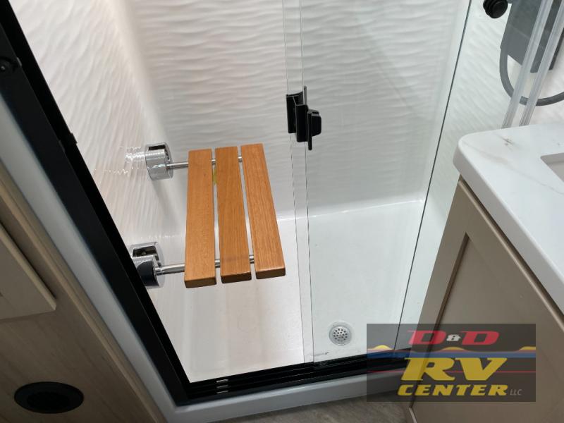 New 2025 Keystone RV Raptor 441 Toy Hauler Fifth Wheel at D & D RV ...