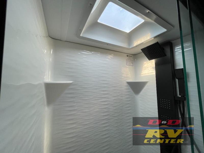 New 2025 Keystone RV Raptor 441 Toy Hauler Fifth Wheel at D & D RV ...