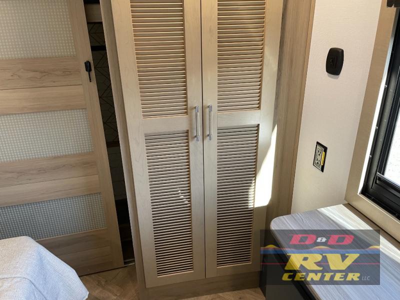 New 2025 Keystone RV Raptor 441 Toy Hauler Fifth Wheel at D & D RV ...