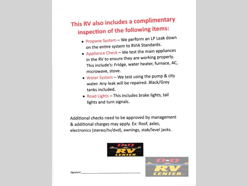 Used 2017 Highland Ridge RV Open Range Roamer RF316RLS Fifth Wheel at D ...