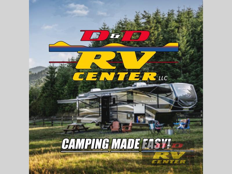 New 2026 Keystone RV Cougar Western Elevation 26LBWE Travel Trailer at ...