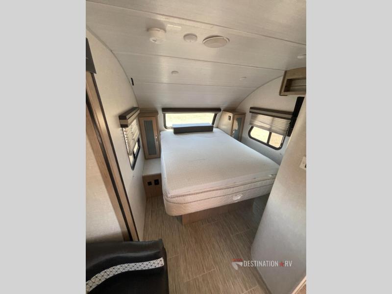 Used 2020 Forest River RV R Pod RP-195 Travel Trailer at Destination RV ...