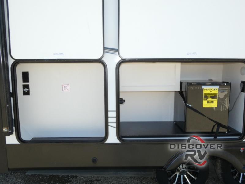 New 2024 Highland Ridge RV Open Range Light 275RLS Travel Trailer at ...