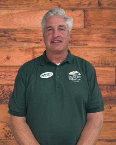 Meet Our Staff | Dodd RV and Marine