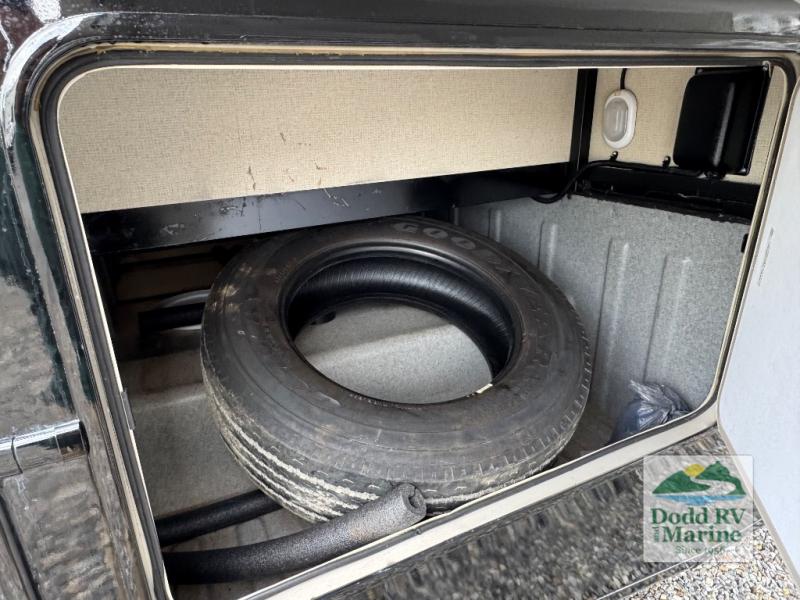 Used 2018 Forest River RV Georgetown 5 Series 31R5 Motor Home Class A ...