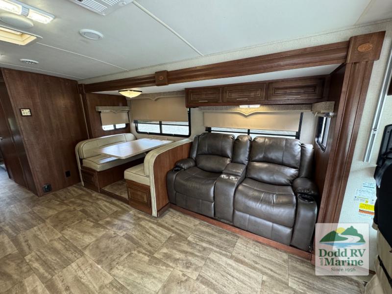 Used 2018 Forest River RV Georgetown 5 Series 31R5 Motor Home Class A ...
