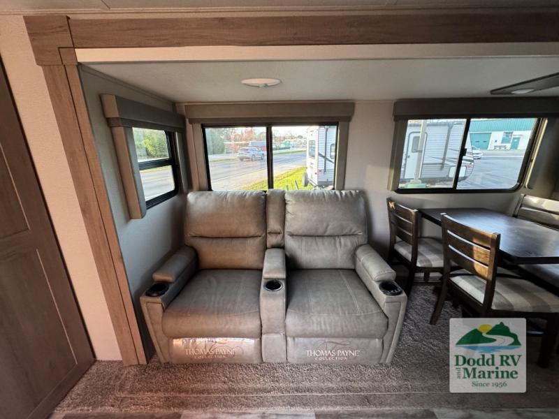 Used 2021 Grand Design Imagine 2600RB Travel Trailer at Dodd RV and ...