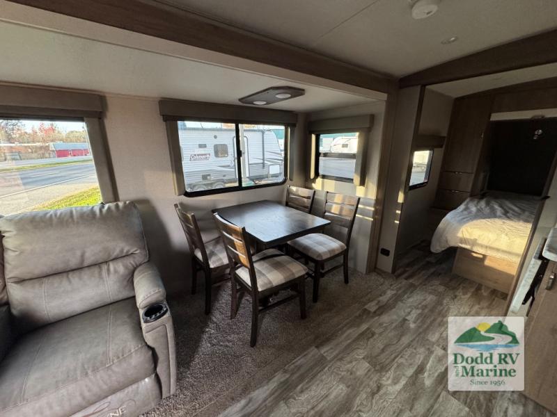 Used 2021 Grand Design Imagine 2600RB Travel Trailer at Dodd RV and ...