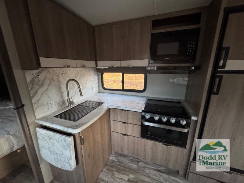 Used 2021 Grand Design Imagine 2600RB Travel Trailer at Dodd RV and ...