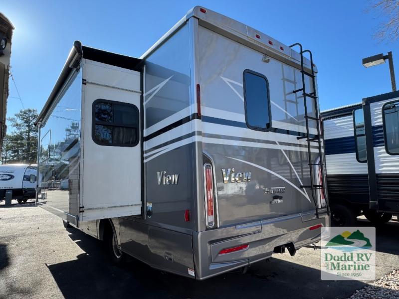 Used 2023 Winnebago View 24D Motor Home Class C - Diesel at Dodd RV and ...