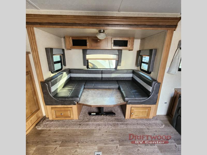 Used 2019 Forest River RV Rockwood Ultra Lite 2304DS Travel Trailer at ...