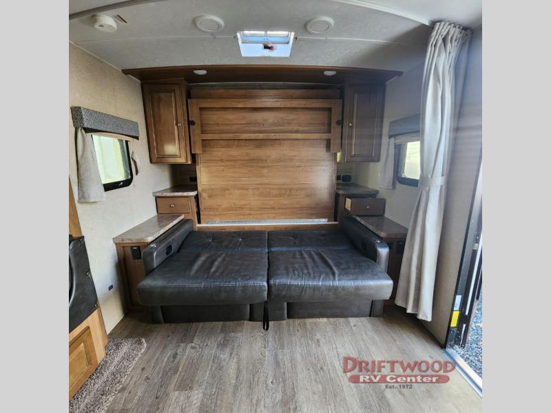 Used 2019 Forest River RV Rockwood Ultra Lite 2304DS Travel Trailer at ...
