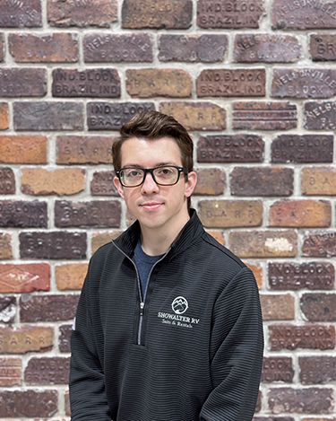 Meet Our Staff at Showalter RV in Nappanee, IN