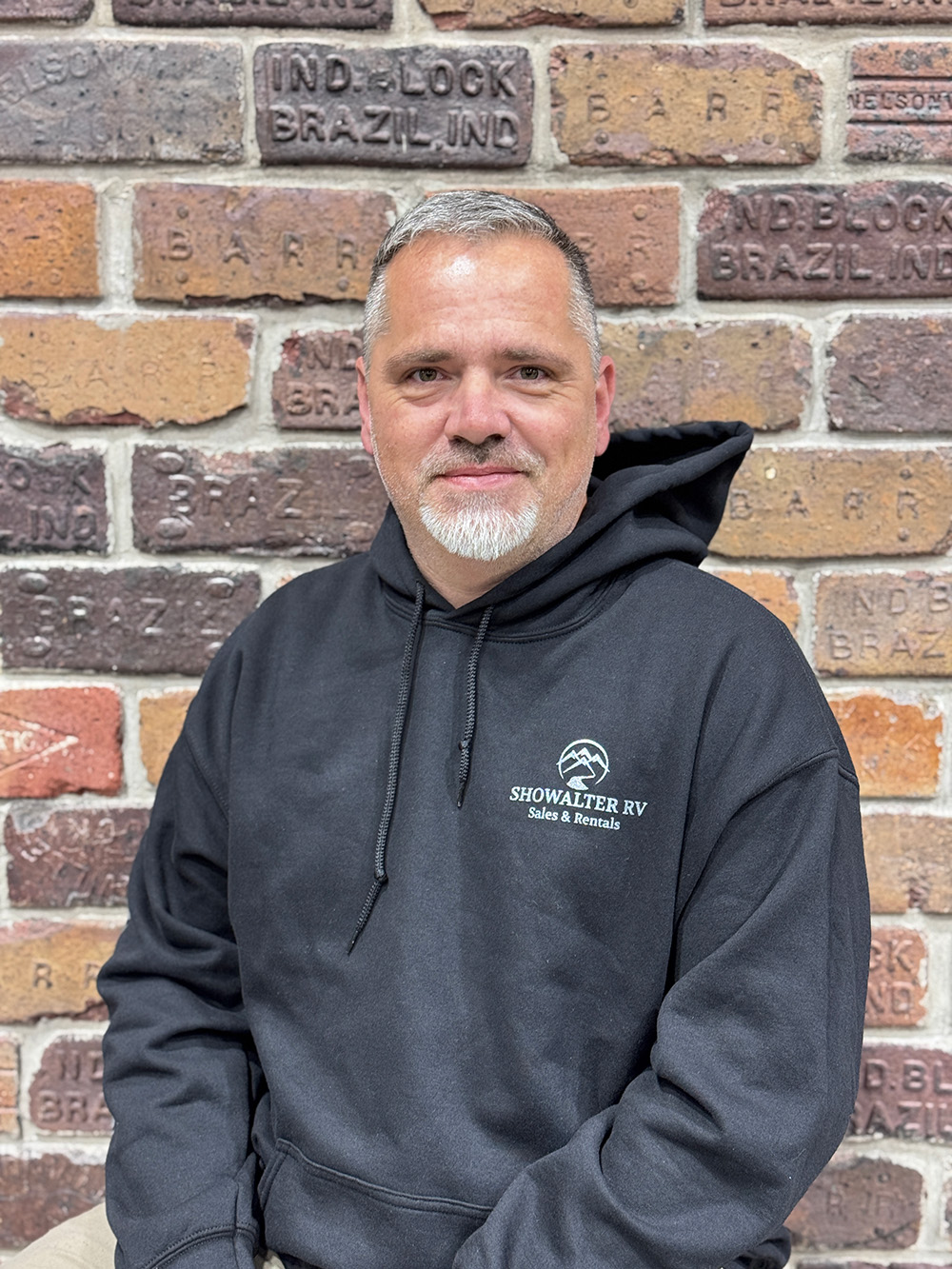 Meet Our Staff at Showalter RV in Nappanee, IN