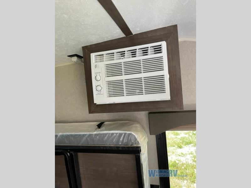 New 2022 Sunset Park RV Sunray Classic 139T Travel Trailer at Eastside ...