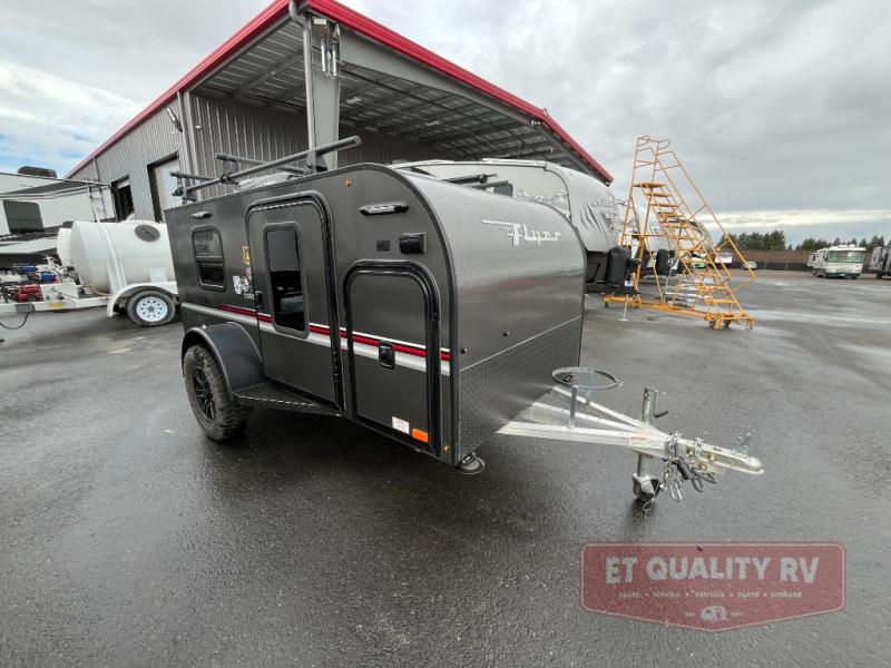 Used 2020 inTech RV Flyer Pursue Travel Trailer at ET Quality RV | Yuba ...