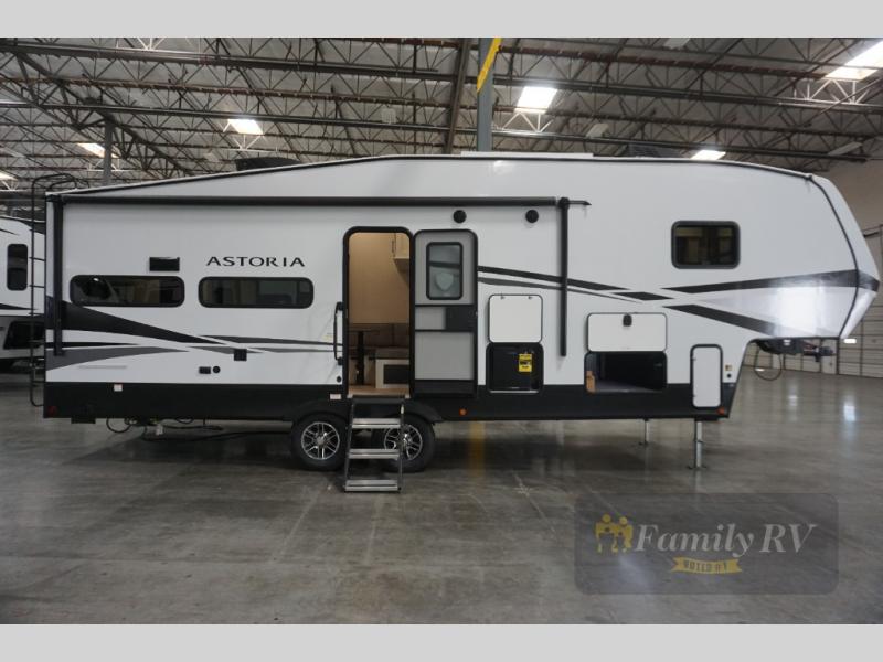 New 2024 Dutchmen RV Astoria 260RK Fifth Wheel at Family RV USA ...