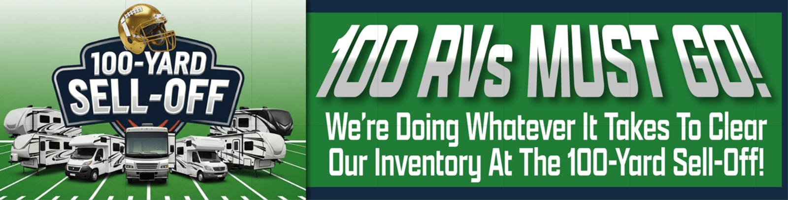 Fife RV Center | RV Dealer in Fife and Port Orchard, Washington