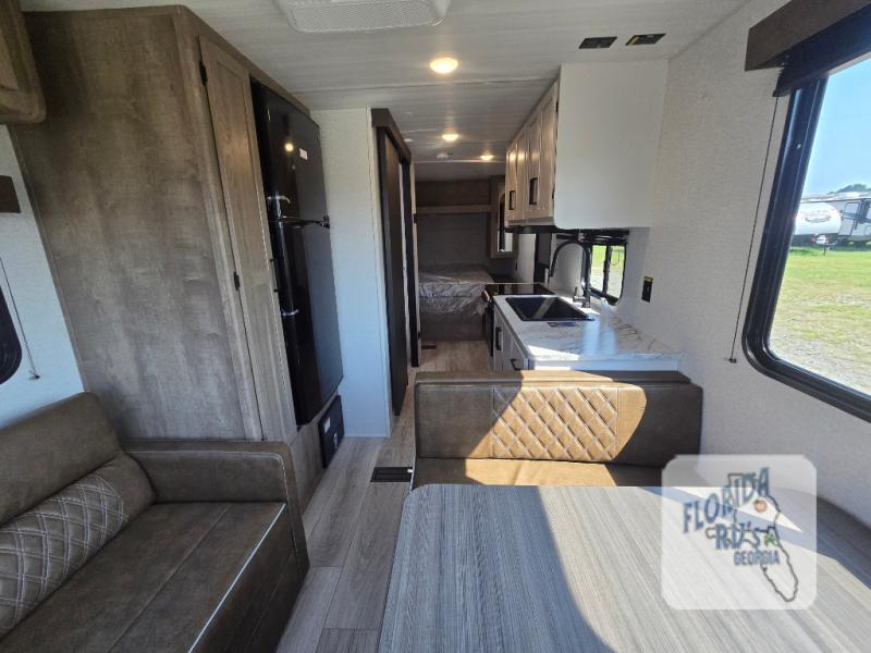 New 2025 Keystone RV Springdale 200RLC Travel Trailer at Florida RV's ...