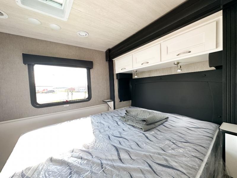 New 2024 NeXus RV Viper 29V Motor Home Class B+ at FLX RV Group ...