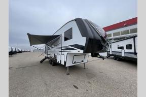 Airdrie, AB RV Dealer | Fraserway RV
