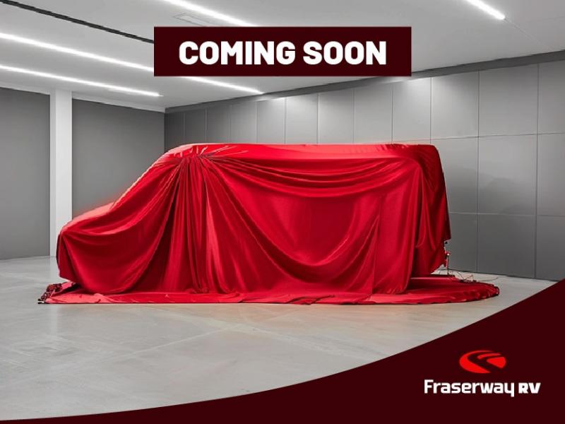 Used 2023 Adventurer Manufacturing Inc. Adventurer 86FB Truck Camper at ...