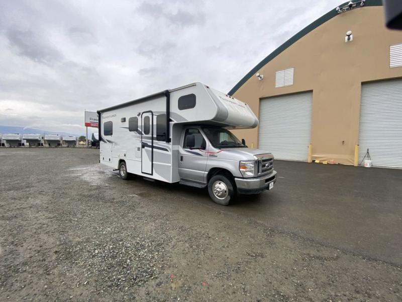 Used 2021 Adventurer LP Class C Adventurer 24DS Motor Home Class C at ...